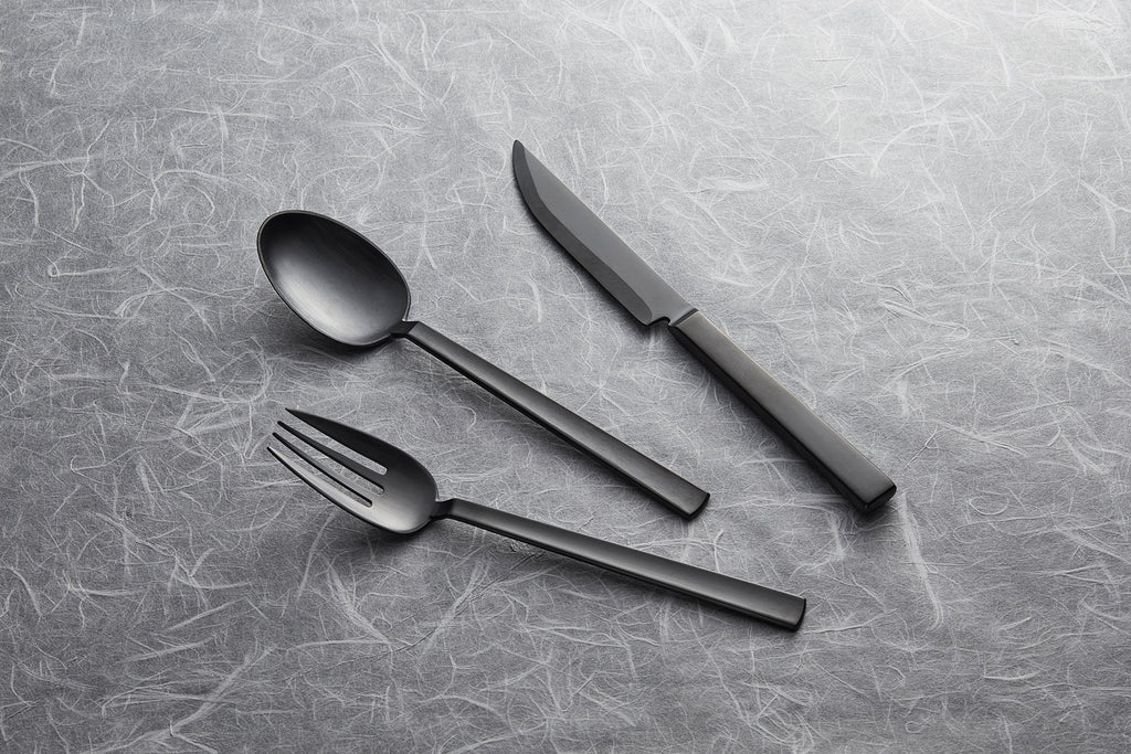 ICHI カトラリー｜ブランディング – KITSUCA